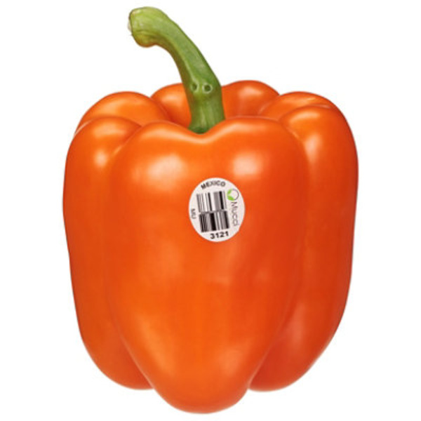 Safeway Orange Bell Pepper Same-Day Delivery or Pickup | Instacart