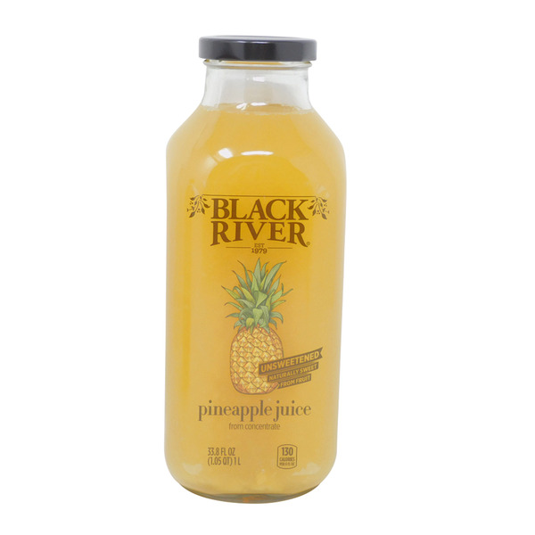 Black River Pineapple Juice 1L Same-Day Delivery or Pickup | The Fresh ...