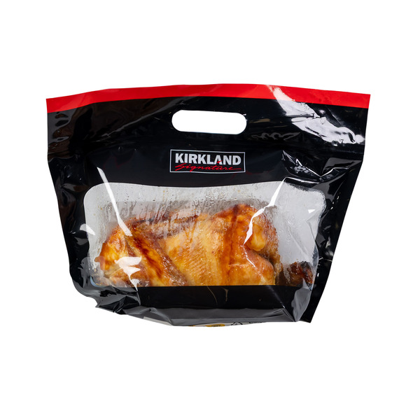 Entrega o recogida en el mismo día de Kirkland Signature Pollo Asado ...