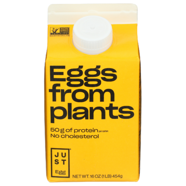 Just Egg Plant-Based Egg Same-Day Delivery or Pickup | Sprouts Farmers Market