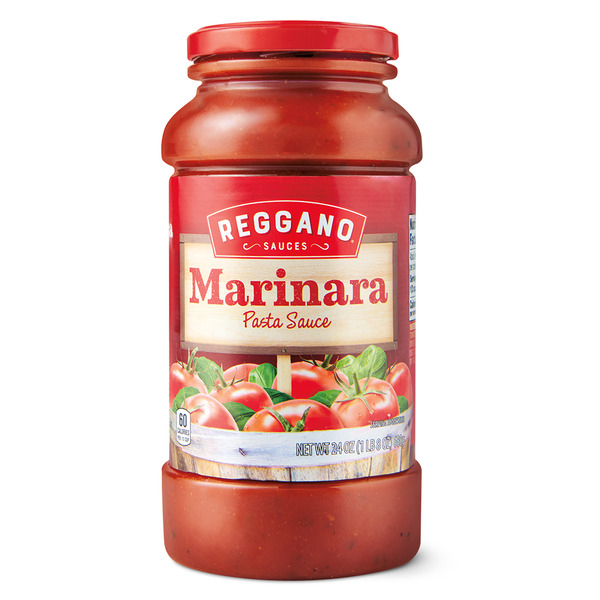 Reggano Pasta Sauce Same-Day Delivery or Pickup | ALDI
