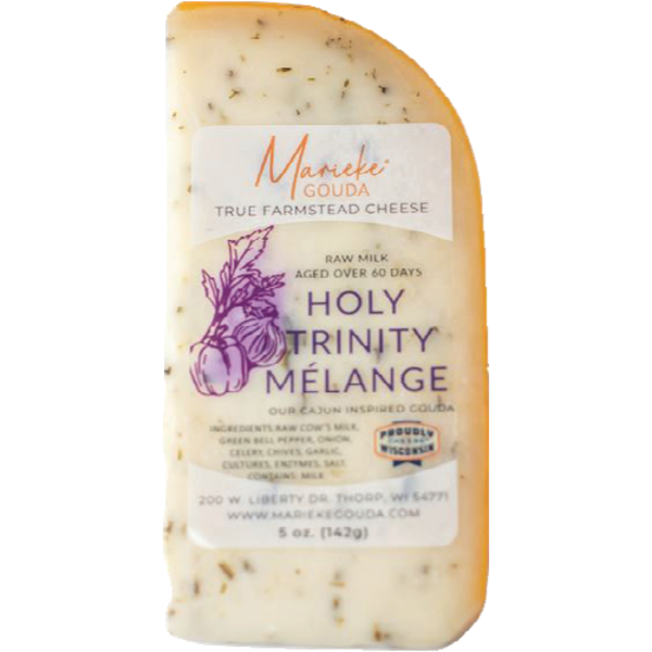 Sprouts Farmers Market Marieke Gouda Holy Trinity Melange True ...