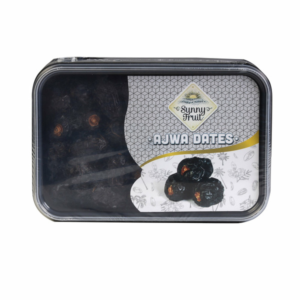 Royal Palm Safe Foods Ajwa Dates Same-Day Delivery | Costco