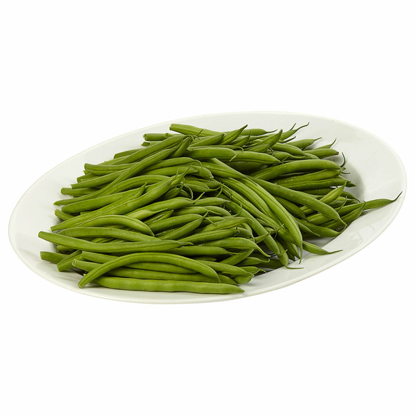 Organic French Green Beans, 2 lbs Same-Day Delivery | Costco