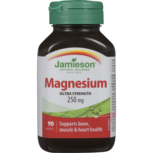 High potency Magnesium Same-Day Delivery | Rexall