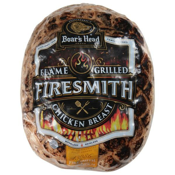 Publix Boar's Head Firesmith Grilled Chicken Same-Day Delivery or ...