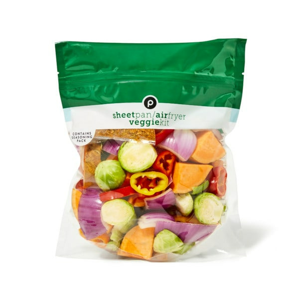 Publix Roasted Brussel Sweet Potato Same-Day Delivery or Pickup | Publix