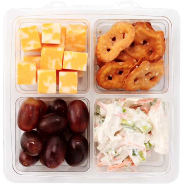 Sprouts Chicken Salad Snacker Same-Day Delivery or Pickup | Sprouts ...