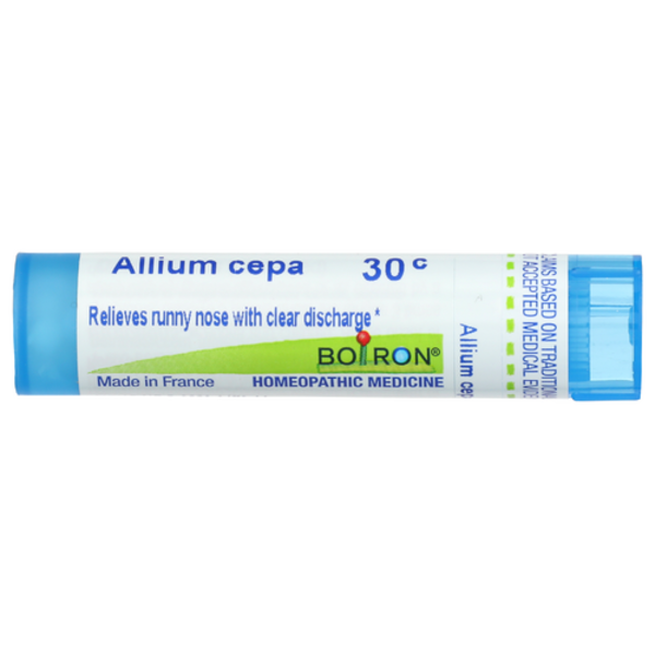 Boiron Allium Cepa 30C Same-Day Delivery or Pickup | Sprouts Farmers Market