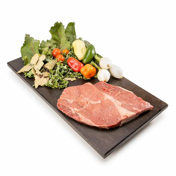 Bistec De Espaldilla Shoulder Clod Same-Day Delivery or Pickup | Rancho ...