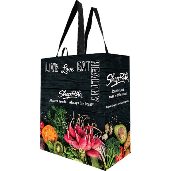 ShopRite ShopRite Reusable Bags Same-Day Delivery | Instacart
