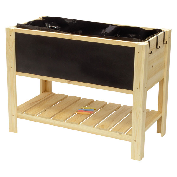 Belavi Kid's Raised Planter Same-Day Delivery or Pickup | ALDI