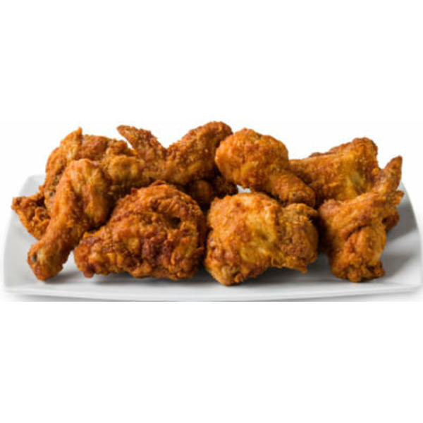 Safeway Hot Dark Fried Chicken Same-Day Delivery or Pickup | Instacart