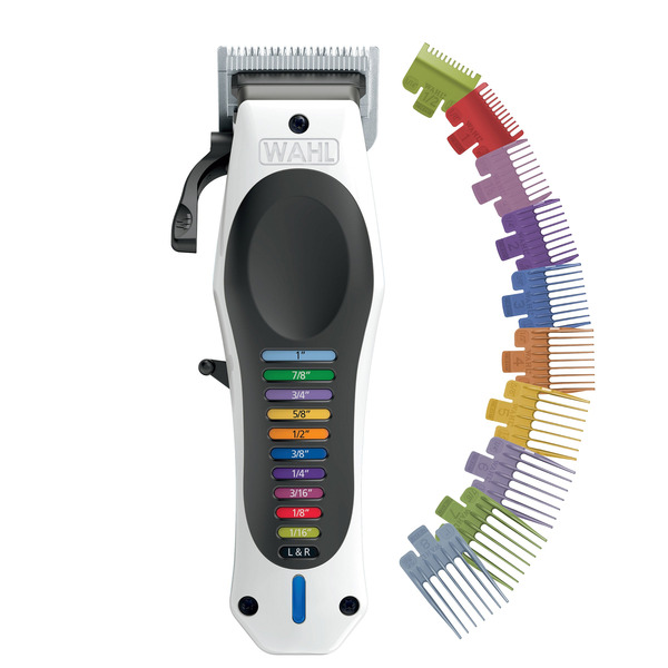 Wahl Color Pro Haircut & Beard Kit Same-Day Delivery | Costco