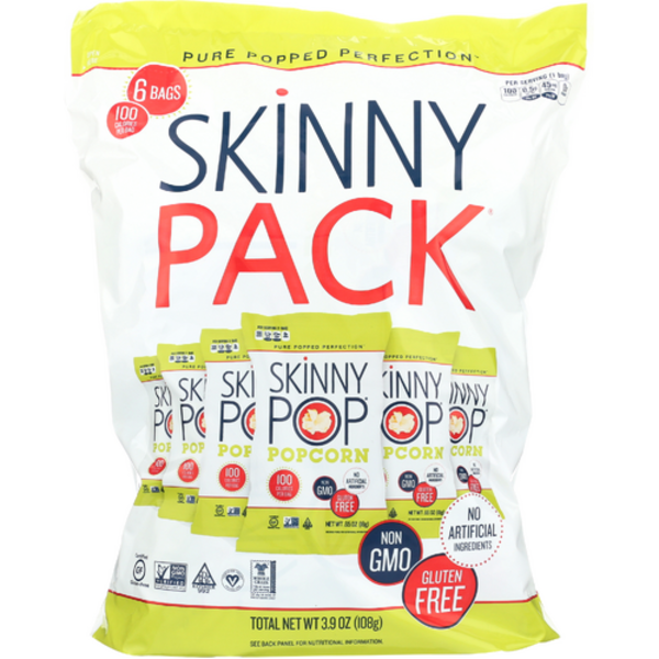 SkinnyPop Popcorn, Skinny Pack Same-Day Delivery or Pickup | Sprouts ...