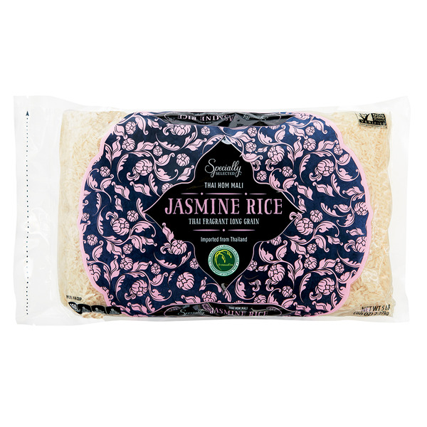 Specially Selected Jasmine Rice Same-Day Delivery or Pickup | ALDI