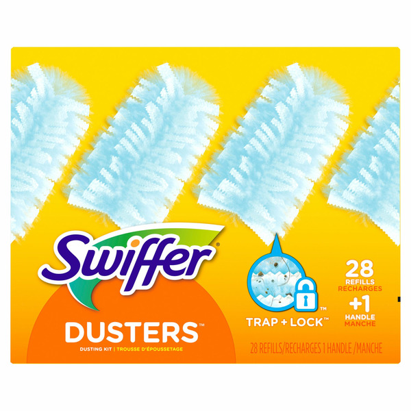 BJ's Wholesale Club Swiffer Dusters Same-Day Delivery | Instacart