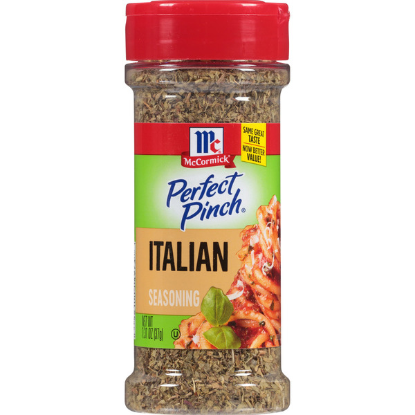McCormick Italian Seasoning Same-Day Delivery or Pickup | Publix