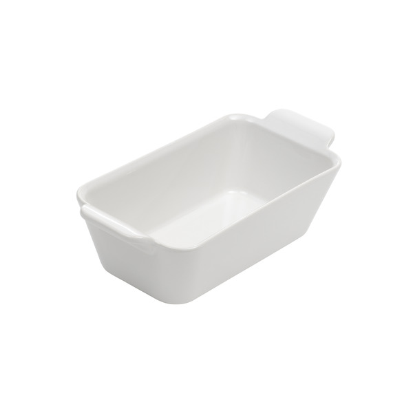 Safeway GoodCook Ceramic Stoneware Loaf Pan, 9x5 Pickup | Instacart