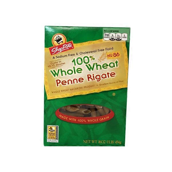 ShopRite Fresh Pasta (16 oz) - Instacart