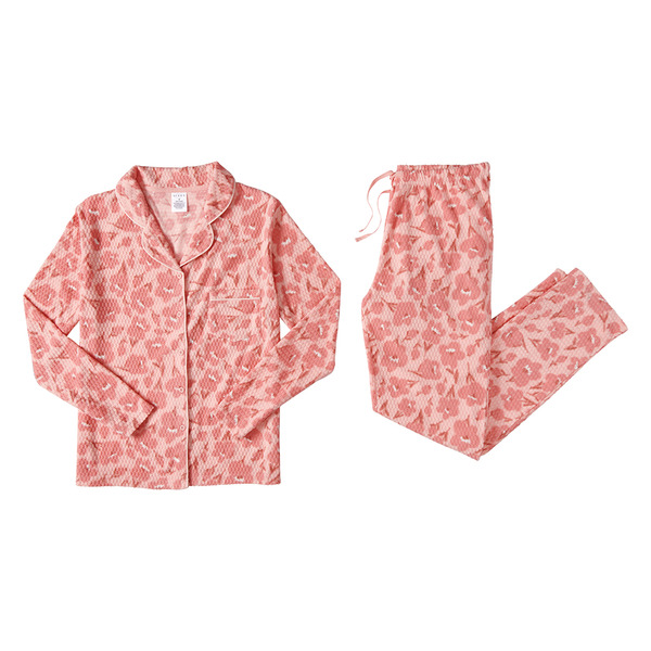 ALDI Serra Pajamas - Pink Same-Day Delivery or Pickup | Instacart