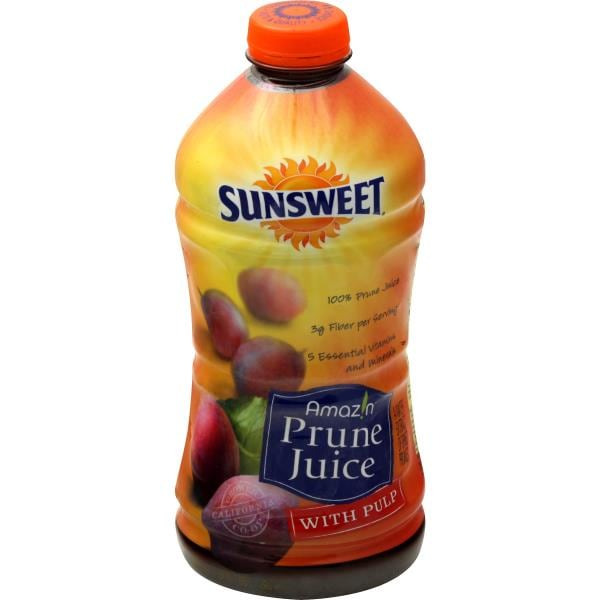 Sunsweet Juice, with Pulp, Prune Same-Day Delivery or Pickup | Publix