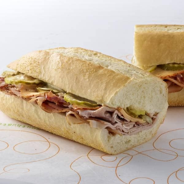 Publix Deli Boar’s Head Havana Bold Hot Sub Same-Day Delivery or Pickup ...