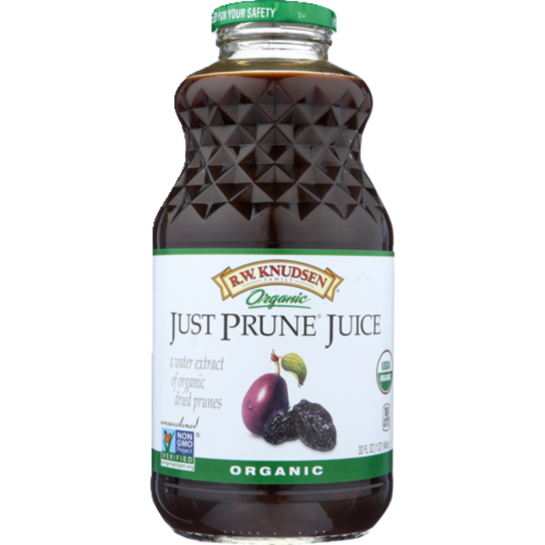 R.W. Knudsen Family Organic Prune Juice Same-Day Delivery or Pickup ...