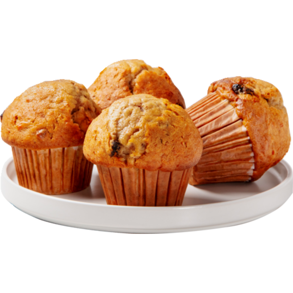 Sprouts Farmers Market Sunsational Muffins Same-Day Delivery or Pickup ...