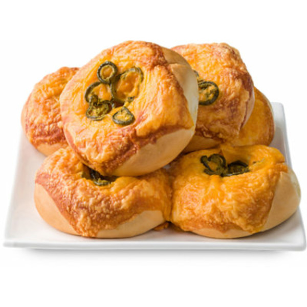 Safeway Safeway Jalapeño Cheese Bagel Same-Day Delivery or Pickup ...