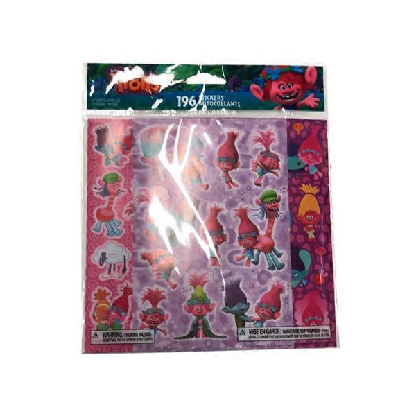 Variety Pack Variety Sticker Pack (each) - Instacart