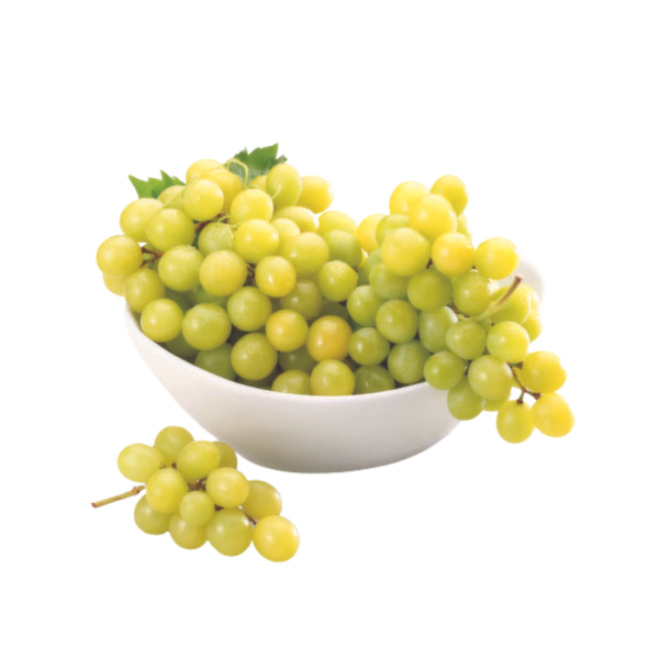 Organic Green Seedless Grapes Package Same-Day Delivery or Pickup | Cub