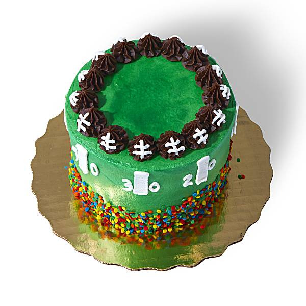 Stadium 5-inch Mini Cake Same-Day Delivery or Pickup | Publix