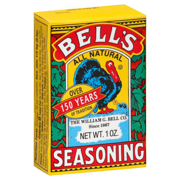 Wegmans Bell's Seasoning, All Natural Same-Day Delivery or Pickup ...