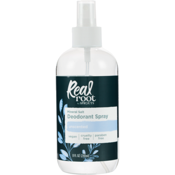 Real Root Deodorant Spray Same-Day Delivery or Pickup | Sprouts Farmers ...