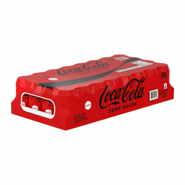 Costco Coca-Cola Coca-Cola Zero Same-Day Delivery | Costco Canada