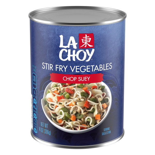 La Choy Chop Suey Vegetables Same-Day Delivery or Pickup | Market 32 ...