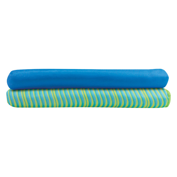 Goffa Blue Green Noodle Set Same-Day Delivery or Pickup | ALDI