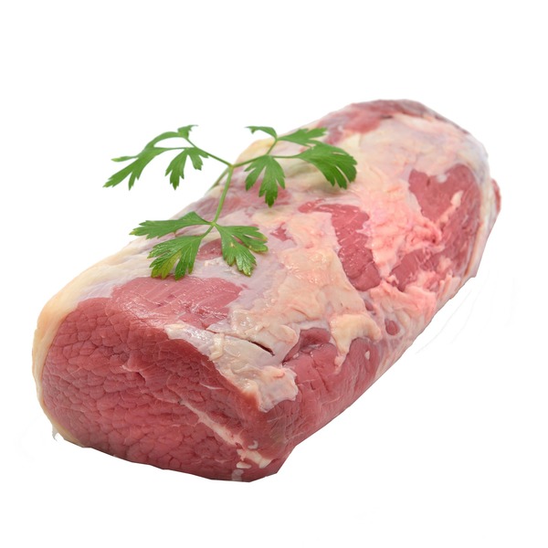 Certified Angus Beef Packaged Eye Round Roast Same-Day Delivery or ...