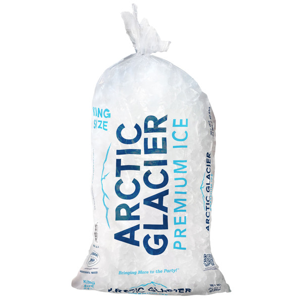 Costco Business Center Arctic Glacier Premium Ice Same-Day Delivery ...