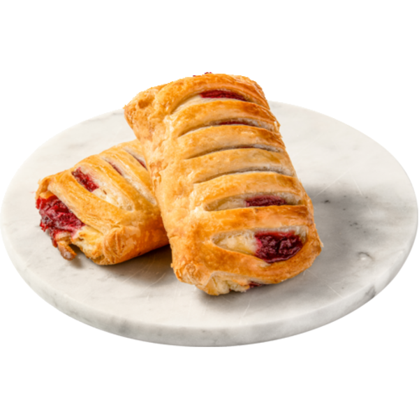 Sprouts Cherry Greek Yogurt Danish 3 Pack Same-Day Delivery or Pickup | Sprouts Farmers Market