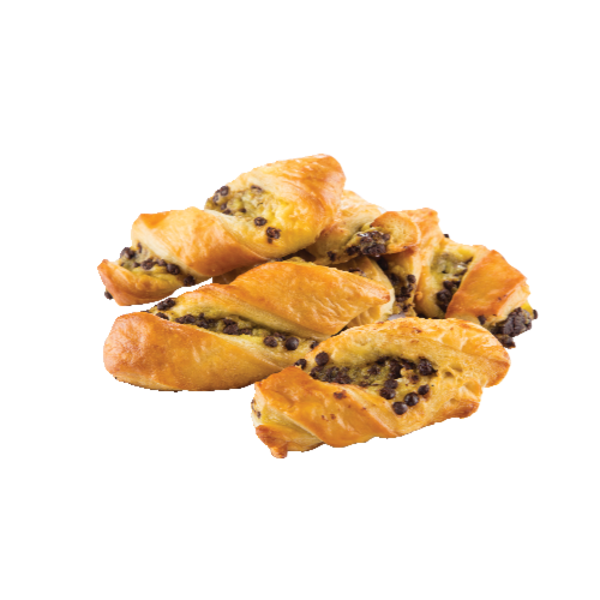 Chocolate Custard Twists Same-Day Delivery or Pickup | Sprouts Farmers ...