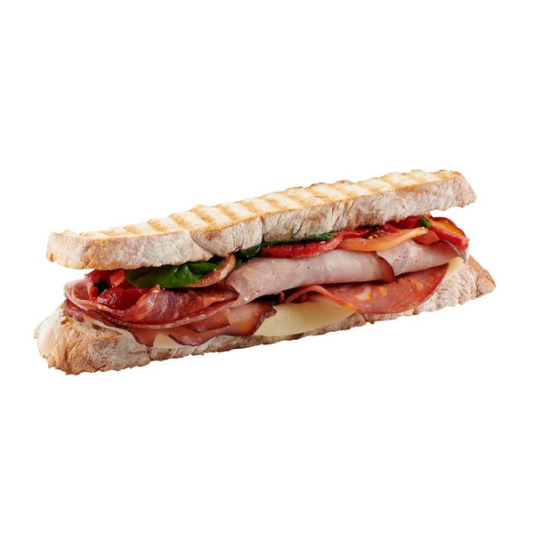The Fresh Market Italian Panini Same-Day Delivery or Pickup | The Fresh ...