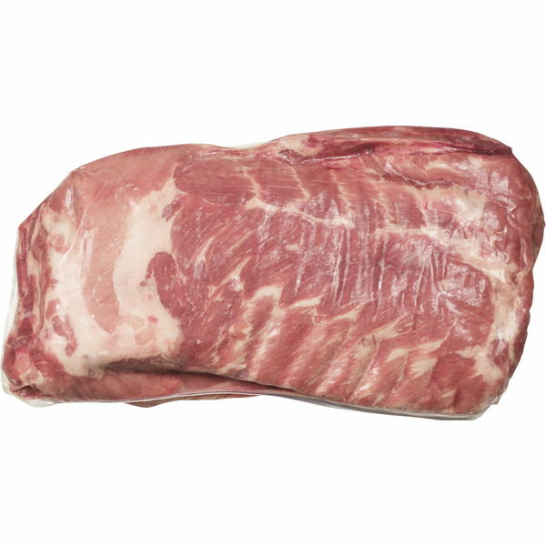 Costco Business Center Kirkland Signature Pork Spare Ribs Same-Day ...