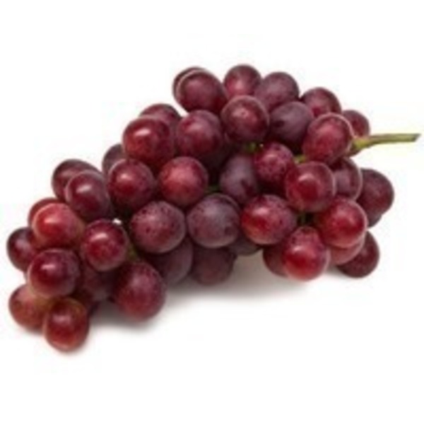 Special Red Grapes (1 lb) - Instacart