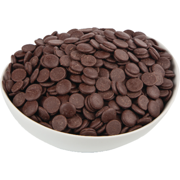 Sugar Free Dark Chocolate Chips Same-Day Delivery or Pickup | Sprouts ...