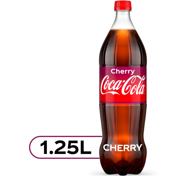 ShopRite Coca-Cola Soda Soft Drink Same-Day Delivery | Instacart