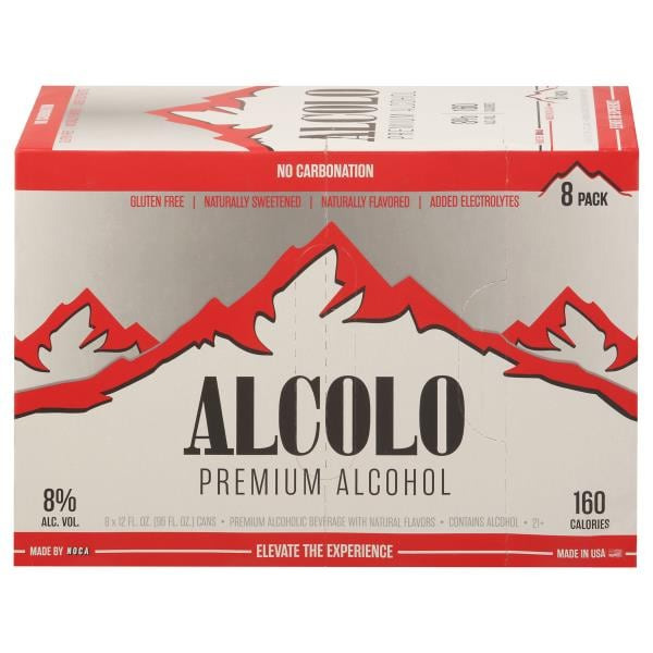 Alcolo No Carbonation Beer Same-Day Delivery or Pickup | Publix
