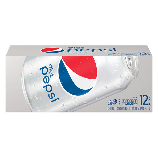 Pepsi Diet Cola Same-Day Delivery or Pickup | ALDI