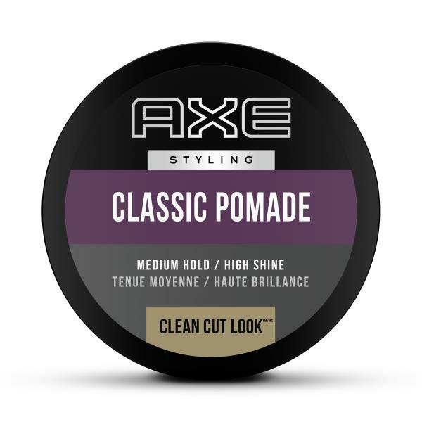AXE Hair Pomade For Men Classic Same-Day Delivery or Pickup | Publix